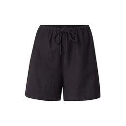 Vila Pants female size 44 Black