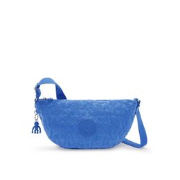 Kipling G&uuml;rteltasche 'Julisa' Damen Gr&ouml;&szlig;e XS/XL blau