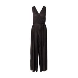 ABOUT YOU Jumpsuit 'Taria' Damen Gr&ouml;&szlig;e XXL schwarz