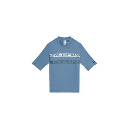O`Neill O'NEILL Performance Shirt boy size 170/176 Smoke blue / Fir / White