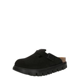 Birkenstock Pantolette Damen Gr&ouml;&szlig;e 41 schwarz