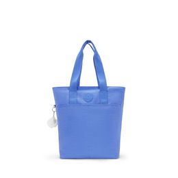 Kipling Shopper 'Hanifa' Damen Gr&ouml;&szlig;e One Size blau