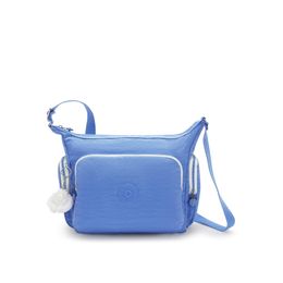 Kipling Umh&auml;ngetasche 'Gabb' Damen Gr&ouml;&szlig;e One Size himmelblau
