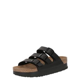 Birkenstock Sandale Damen Gr&ouml;&szlig;e 41 schwarz