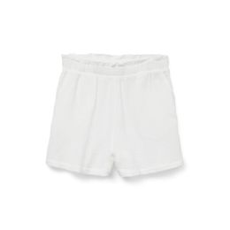 V&eacute;ro Moda Vero Moda Shorts 'VMNatali' Damen Gr&ouml;&szlig;e 34 wei&szlig;