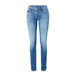 Pepe Jeans Jeans Damen Gr&ouml;&szlig;e 25 blue denim