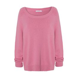 TATUUM Damenpulli IVY Damen Gr&ouml;&szlig;e XXL pink
