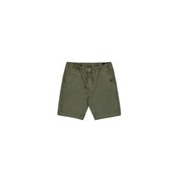 Alpha Industries Hose Herren Gr&ouml;&szlig;e 32 oliv