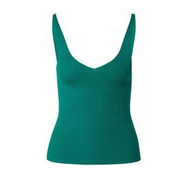 Vila Stricktop 'VIWENNIE' Damen Gr&ouml;&szlig;e XL jade