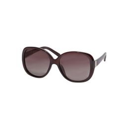 Pilgrim Sonnenbrille 'Parker' Herren Gr&ouml;&szlig;e One Size braun