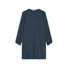 Marc O'Polo Marc O'polo Denim Kleid Damen Gr&ouml;&szlig;e 36 dunkelblau Winterkleid