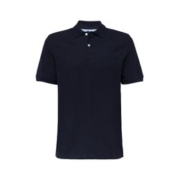 Bugatti Poloshirt Herren Gr&ouml;&szlig;e L nachtblau