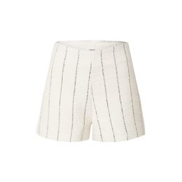 Suncoo Shorts 'BILLY' Damen Gr&ouml;&szlig;e 36 schwarz / offwhite