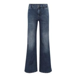 Herrlicher Jeans Damen Gr&ouml;&szlig;e 31 blau