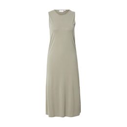Vila Dress 'VIMODALA' female size 38 Pastel green