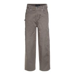 Blue Effect Jeans Jungen Gr&ouml;&szlig;e 176 braun