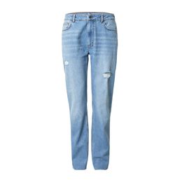 Kosta Williams X ABOUT YOU Jeans Herren Gr&ouml;&szlig;e 34 hellblau