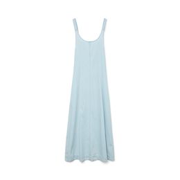 V&eacute;ro Moda Vero Moda Kleid 'VMEtella' Damen Gr&ouml;&szlig;e 34 pastellblau Winterkleid