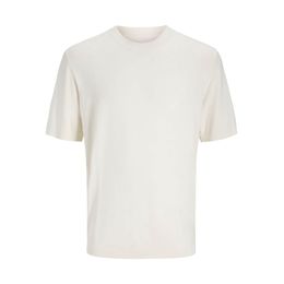 Jack & Jones JACK & JONES Sweater 'JPRCCWilliam' male size XXL White