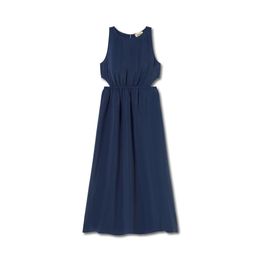 thinking mu Kleid 'Kin' Damen Gr&ouml;&szlig;e 40 dunkelblau Winterkleid