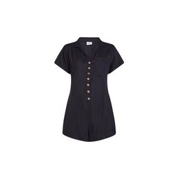 O`Neill O'neill Jumpsuits -'Wotw Romper' Damen Gr&ouml;&szlig;e M schwarz