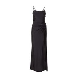 Vera Mont Abendkleid Damen Gr&ouml;&szlig;e 38 schwarz Winterkleid