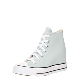 Converse Sneaker 'CTAS' Damen Gr&ouml;&szlig;e 36.5 rauchblau / offwhite