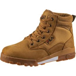 Fila Schn&uuml;rstiefelette 'Grunge II' Damen Gr&ouml;&szlig;e 42 pueblo Winterschuhe