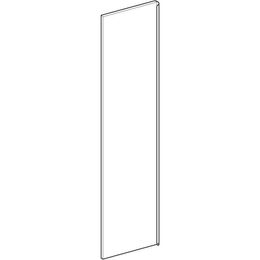 Geberit Tür in schwarz 595565000