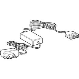 Geberit Trafo zu Silk Hochschr&auml;nke 597598000