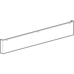 Geberit Schubladenfront Wei&szlig; 598923000