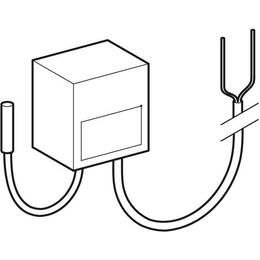 Geberit E-Modul Netzversion, 599088000, zu Flushcontrol 599653 599088000