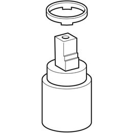 Geberit Kartusche D35mm, m.Temp.-Ring zu 571400, 599104000 599104000