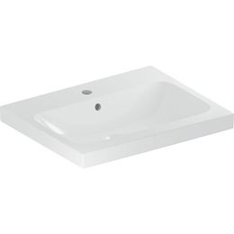 Geberit iCon Light Waschtisch 60x48cm 501834001