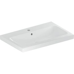 Geberit iCon Light Waschtisch 75x48cm 501835001