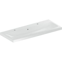 Geberit iCon Light Waschtisch 120x48cm 501837001