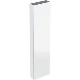 Geberit Hochschrank, 1 Tür u. i.Spiegel 502317012