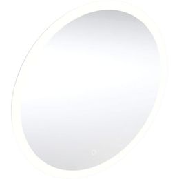 Geberit Option Round Lichtspiegel, direkte / indirekte Beleuchtung 502796001