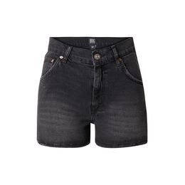 Bdg Urban Outfitters Shorts Damen Gr&ouml;&szlig;e 29 black denim