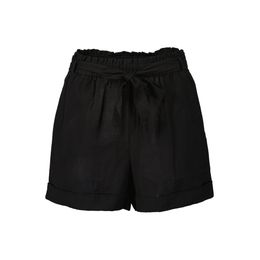 Blue Seven Shorts Damen Gr&ouml;&szlig;e 54 schwarz