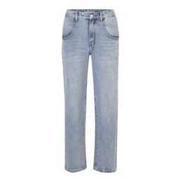 Sel by peppercorn Misspap Jeans Damen Gr&ouml;&szlig;e 32/33 blue denim