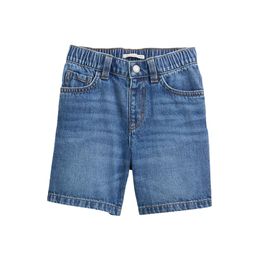 Tom Tailor Shorts Jungen Gr&ouml;&szlig;e 110 blue denim