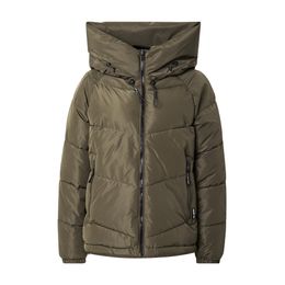 LTB Jacke 'Zaromo' Damen Gr&ouml;&szlig;e M oliv