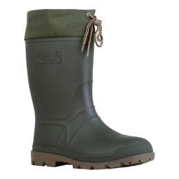 Kamik Thermostiefel Icebreaker Khaki (Gr&ouml;&szlig;e: 12)
