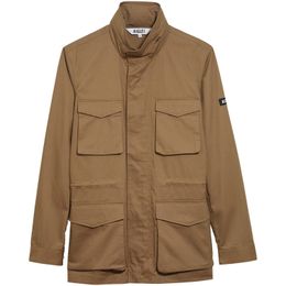 Aigle Jacke Fieldjacket Peanut (Gr&ouml;&szlig;e: M)