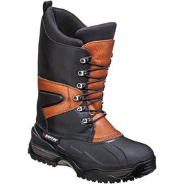 Baffin Thermostiefel Apex Braun/Schwarz (Gr&ouml;&szlig;e: 12)