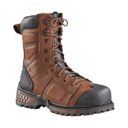 Baffin Thermostiefel Hudson Braun (Gr&ouml;&szlig;e: 13)