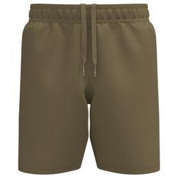 Under Armour Shorts Tech Woven Marine OD Green/Black (Größe: S)