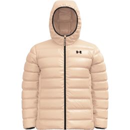 Under Armour Steppjacke Legend Down Chity Khaki/Black (Größe: XL)