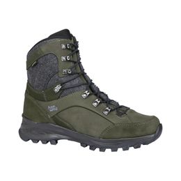Hanwag Stiefel Banks Winter GTX Oliv (Gr&ouml;&szlig;e: 12)